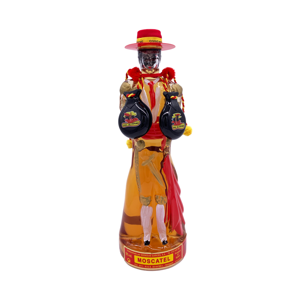 Moscatel Torero 75cl. – Bodegas Garcés